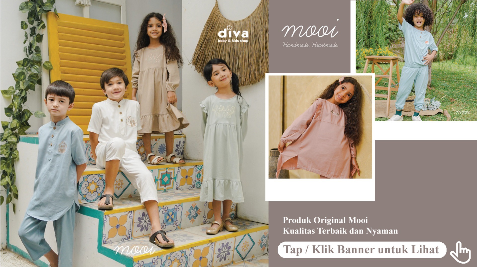Produk Diva Baby & Kids Shop | Shopee Indonesia