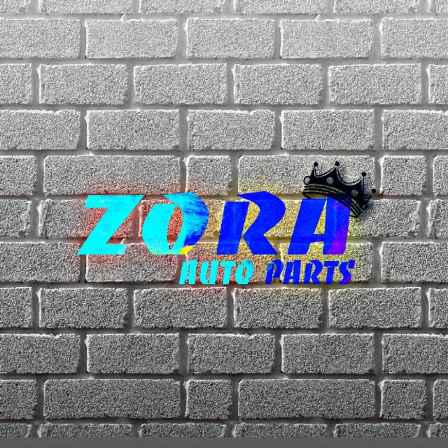 Produk ZORA PARTS | Shopee Indonesia
