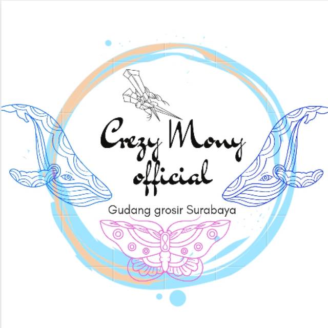 Produk CRAZY MONY OFFICIAL | Shopee Indonesia