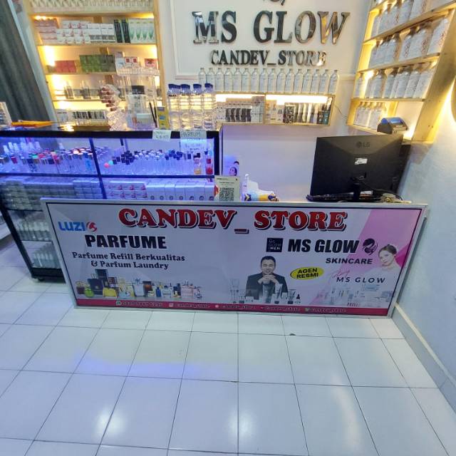 Produk CANDEV_STORE | Shopee Indonesia
