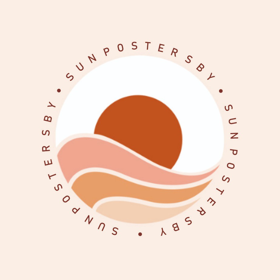 Produk SUN POSTER | Shopee Indonesia