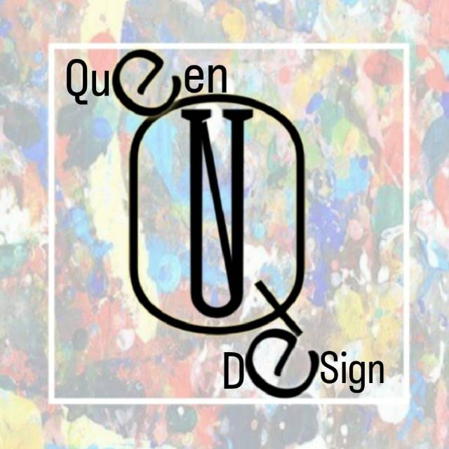 Produk QUEEN_DESIGN | Shopee Indonesia