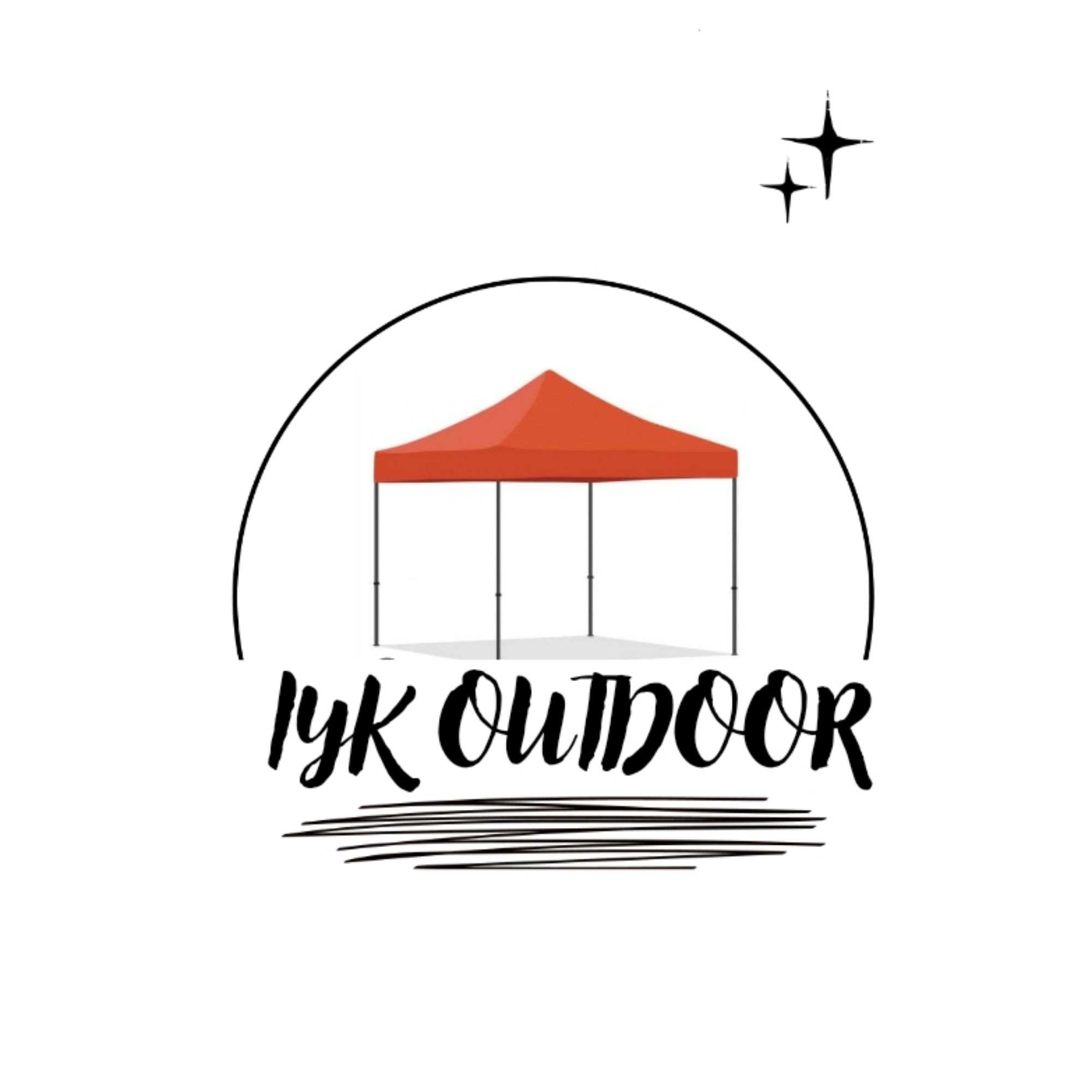 Produk IYK OUTDOOR | Shopee Indonesia