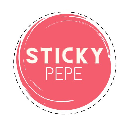 Produk sticky_pepe | Shopee Indonesia