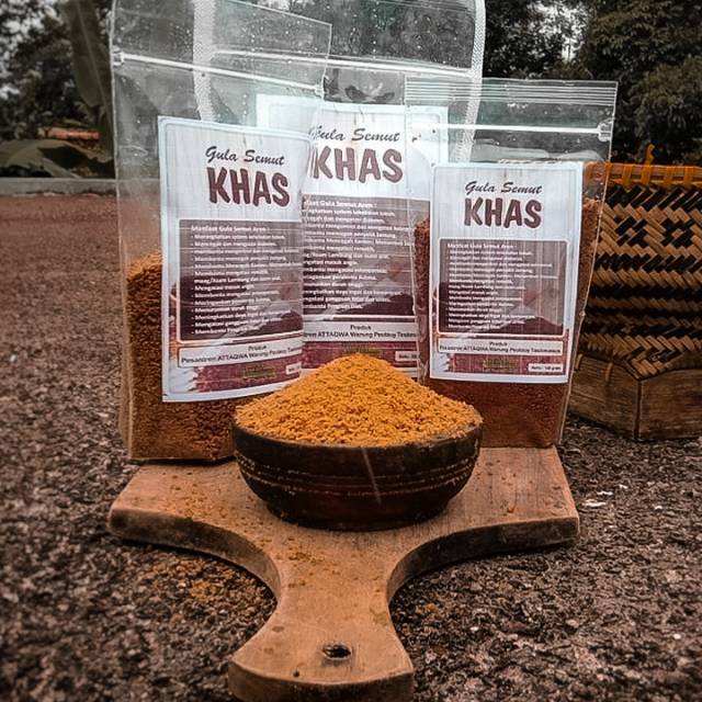 Produk GULA SEMUT KHAS | Shopee Indonesia