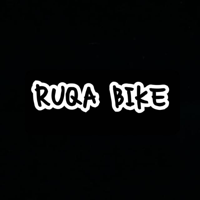 Produk RUQA BIKE | Shopee Indonesia
