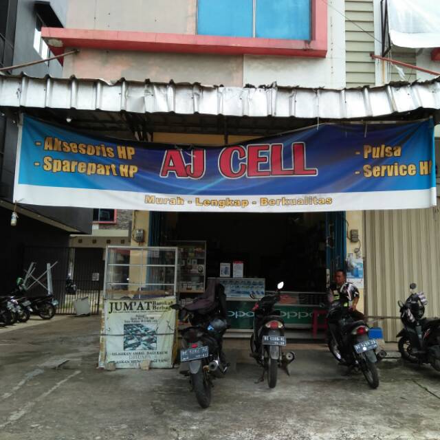 Produk AJ Cell spearpart &Acesories | Shopee Indonesia