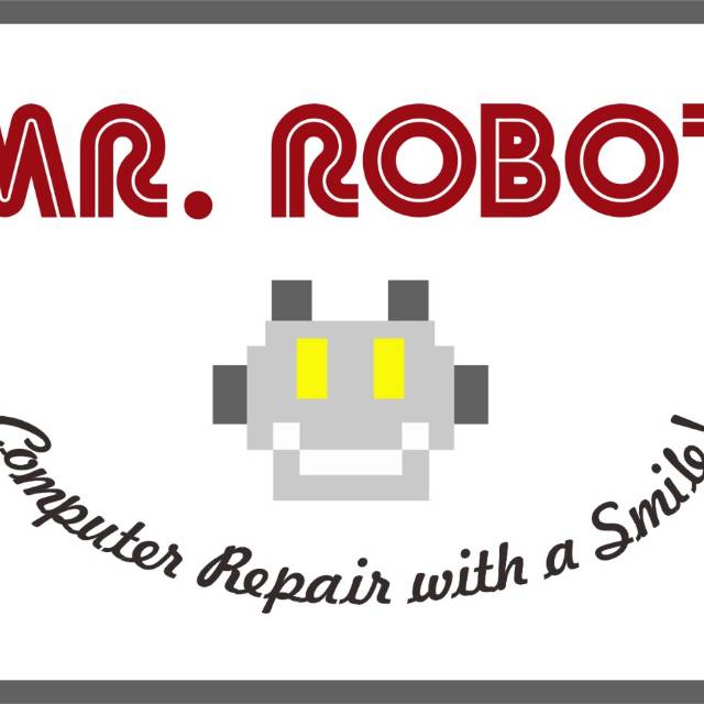 Produk Mr Robot Store | Shopee Indonesia
