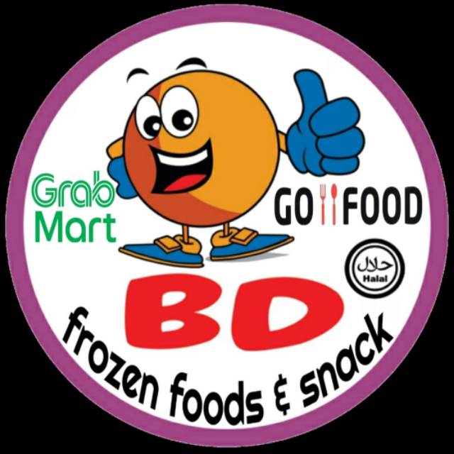 Produk BD FROZEN FOODS | Shopee Indonesia