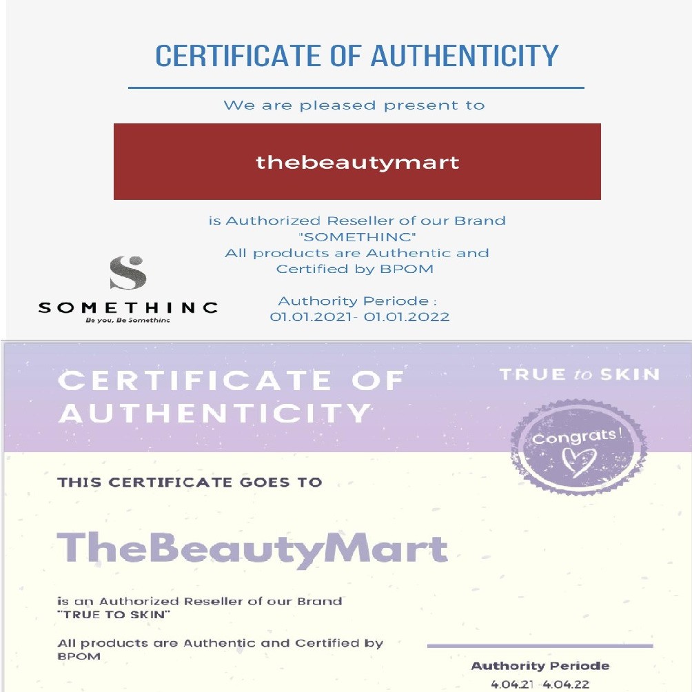 Produk The Beauty Mart | Shopee Indonesia