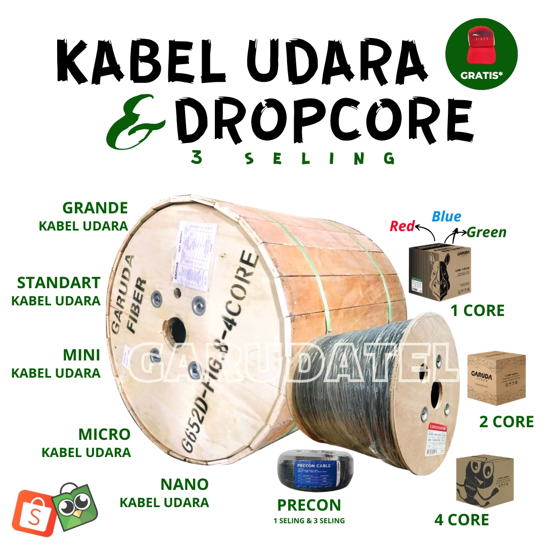 Produk garuda telekomunikasi | Shopee Indonesia