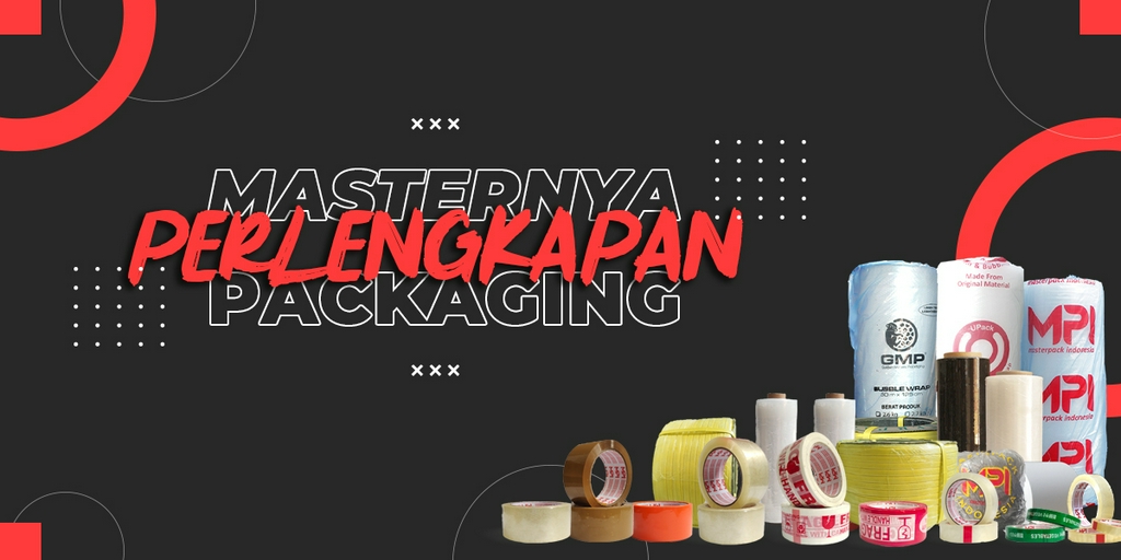 Produk Master Pack Indonesia Bekasi | Shopee Indonesia