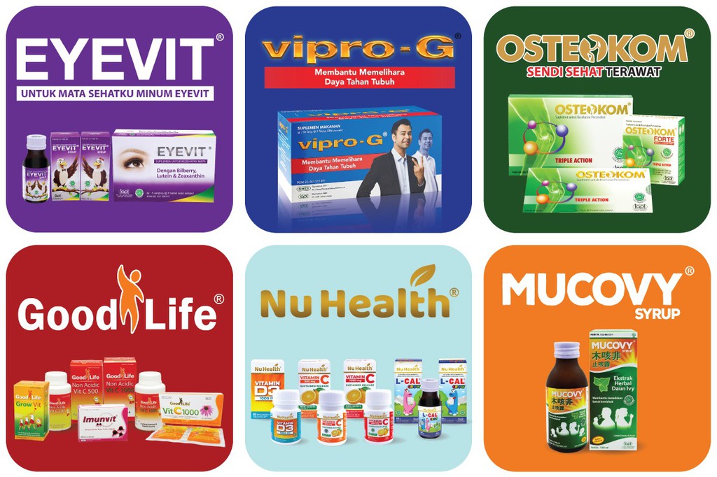 Toko Online Lapi Official Shop | Shopee Indonesia