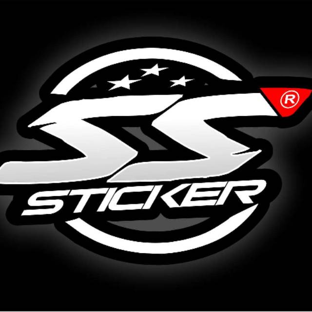 Produk SS STICKER | Shopee Indonesia