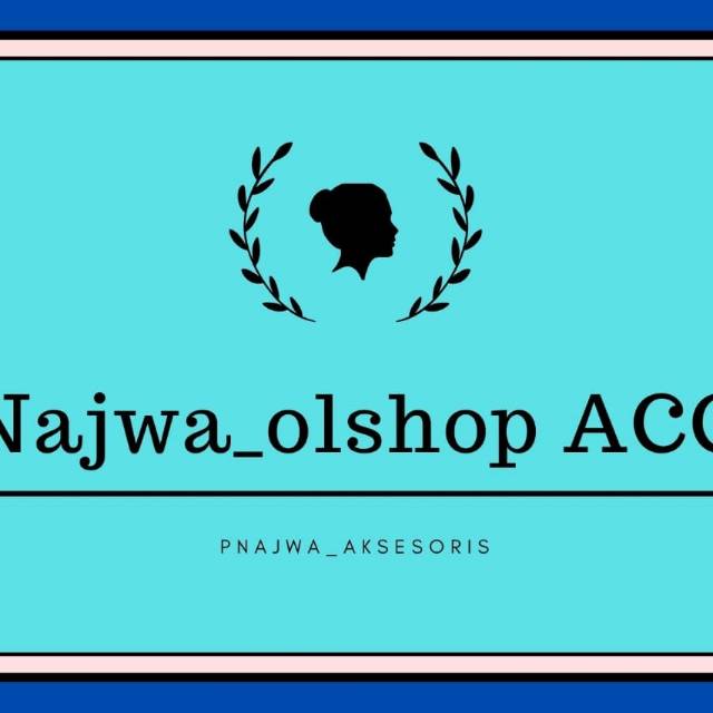 Produk najwa_olshop ACC | Shopee Indonesia