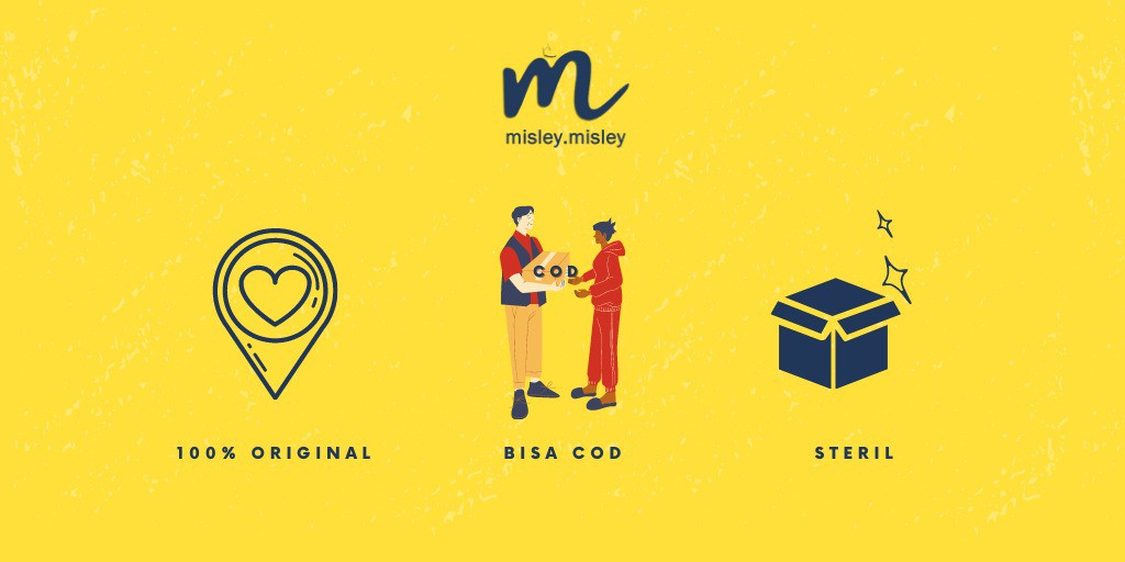Produk misley misley | Shopee Indonesia