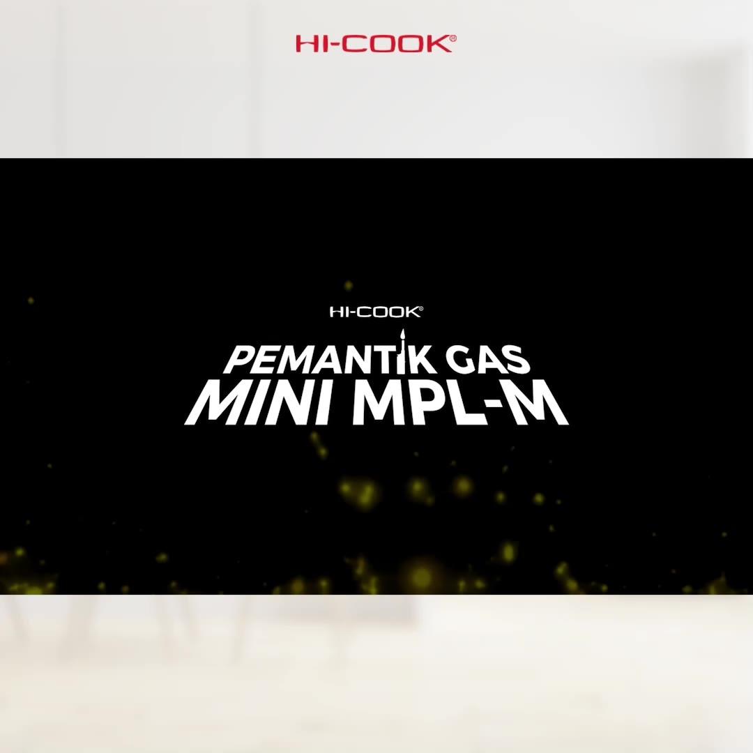 Toko Online Hi-Cook Official Shop | Shopee Indonesia