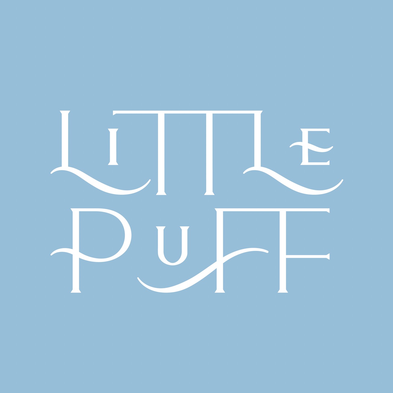 Produk Little Puff Flowers | Shopee Indonesia