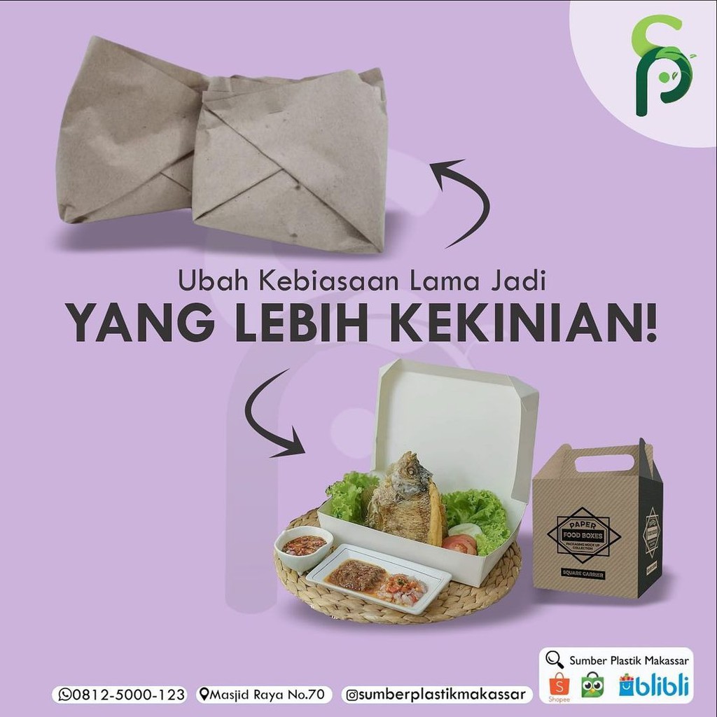 Produk Sumber Plastik & ATK | Shopee Indonesia