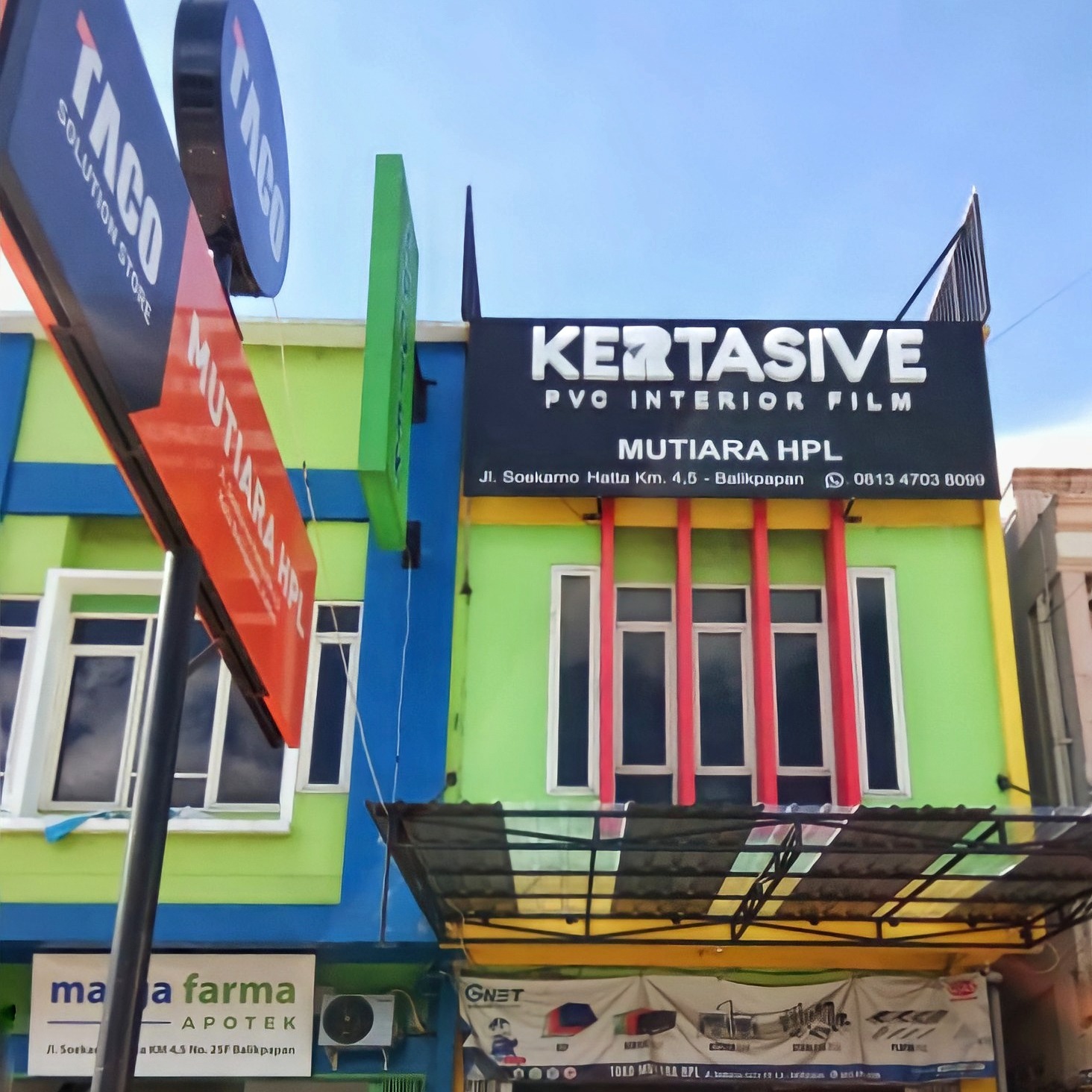 Produk Mutiara.hpl | Shopee Indonesia