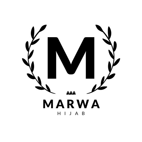 Produk Marwa hijab | Shopee Indonesia