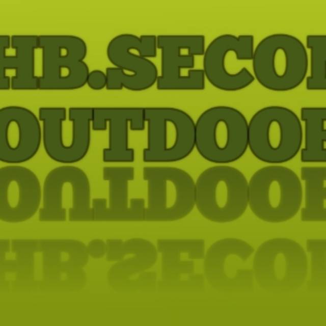 Produk AHB.SecondStore | Shopee Indonesia