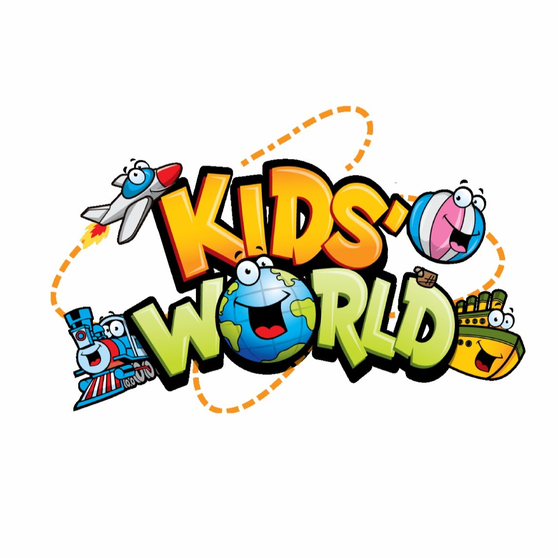 Produk Kids' World | Shopee Indonesia