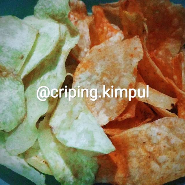 Produk Criping Kimpul | Shopee Indonesia