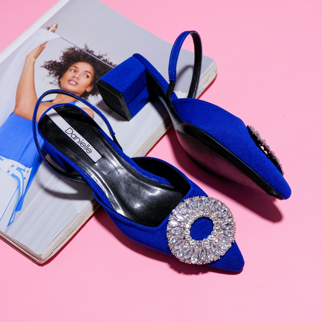 Produk Danielle Shoes | Shopee Indonesia