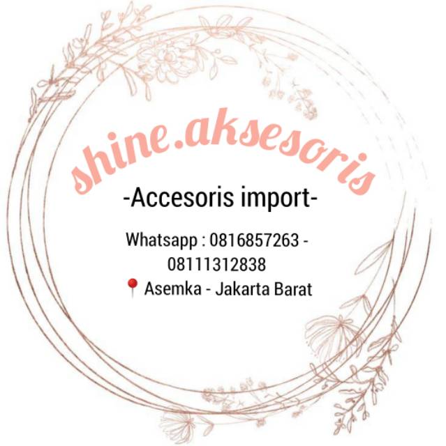 Produk shine_accessories | Shopee Indonesia
