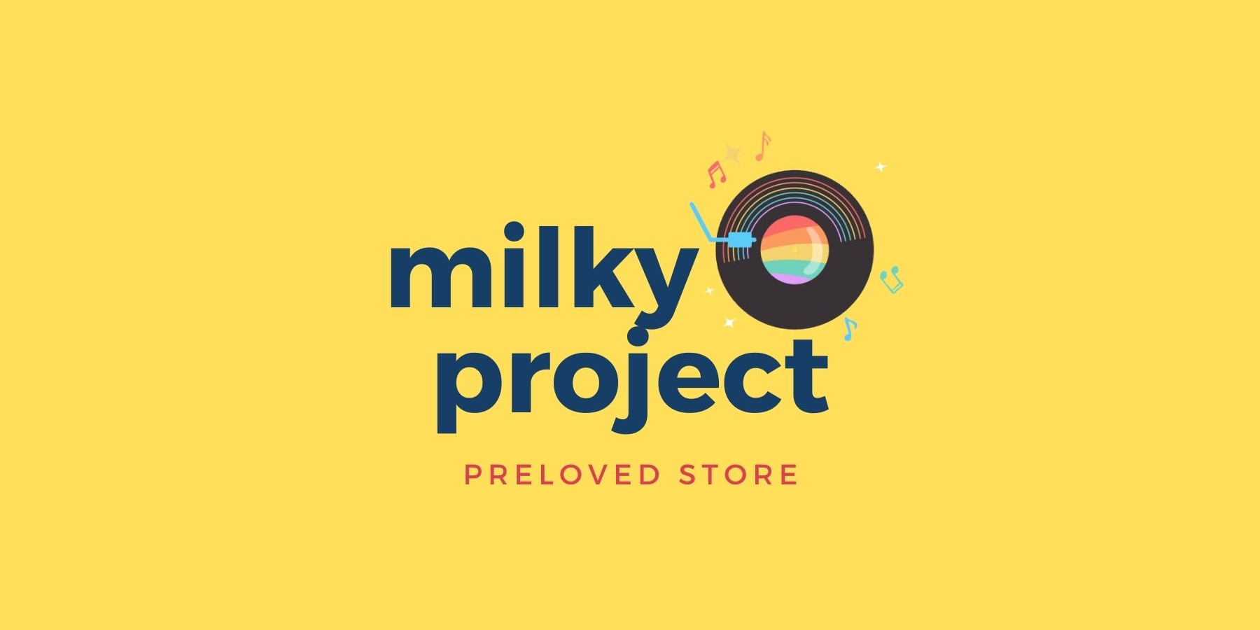 Produk milky_project | Shopee Indonesia
