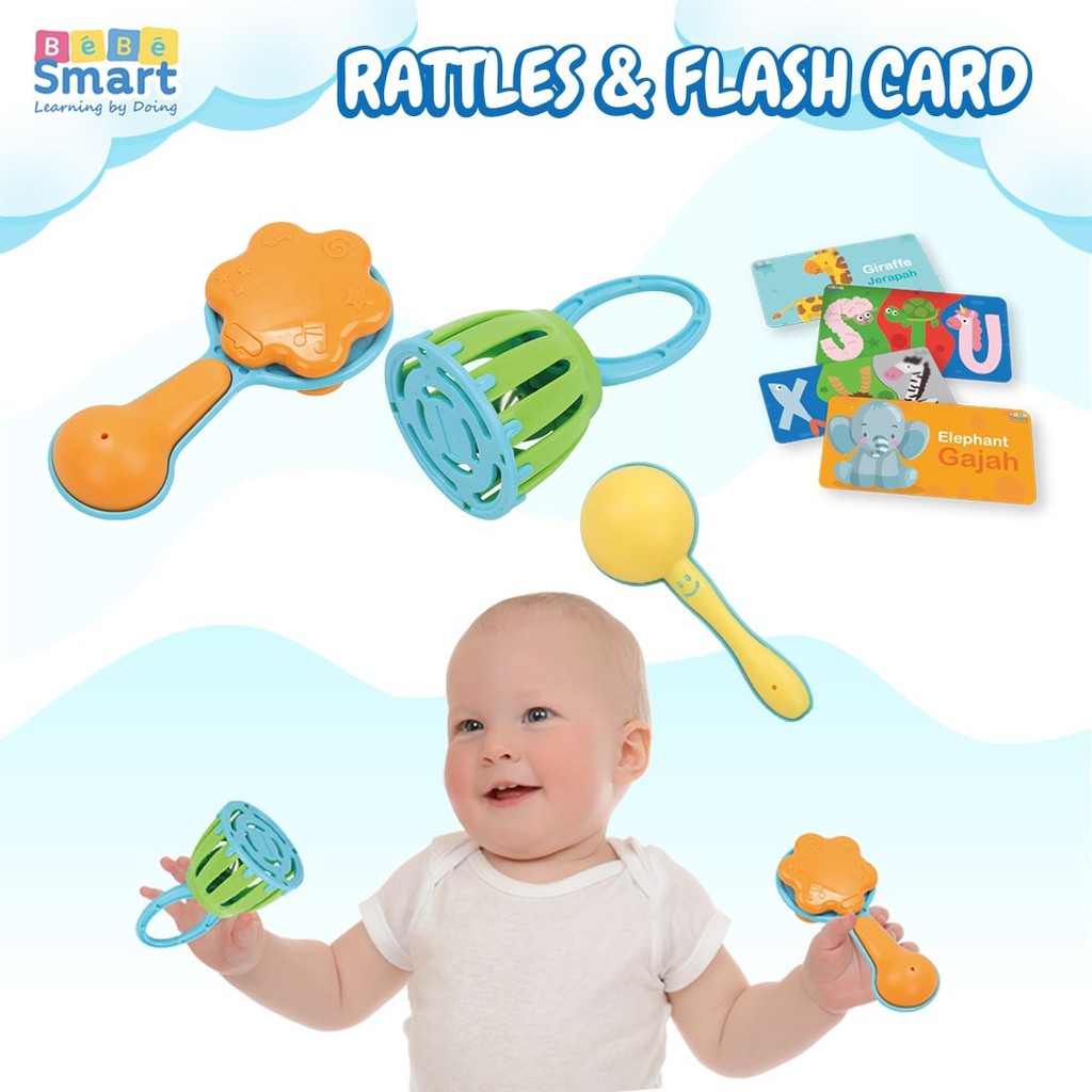 Toko Online Bebe Smart Official Shop | Shopee Indonesia