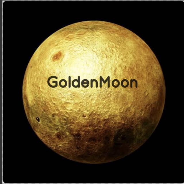 Produk Goldenmoon | Shopee Indonesia