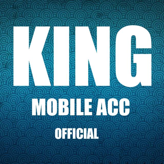 Produk Kingmobileacc | Shopee Indonesia