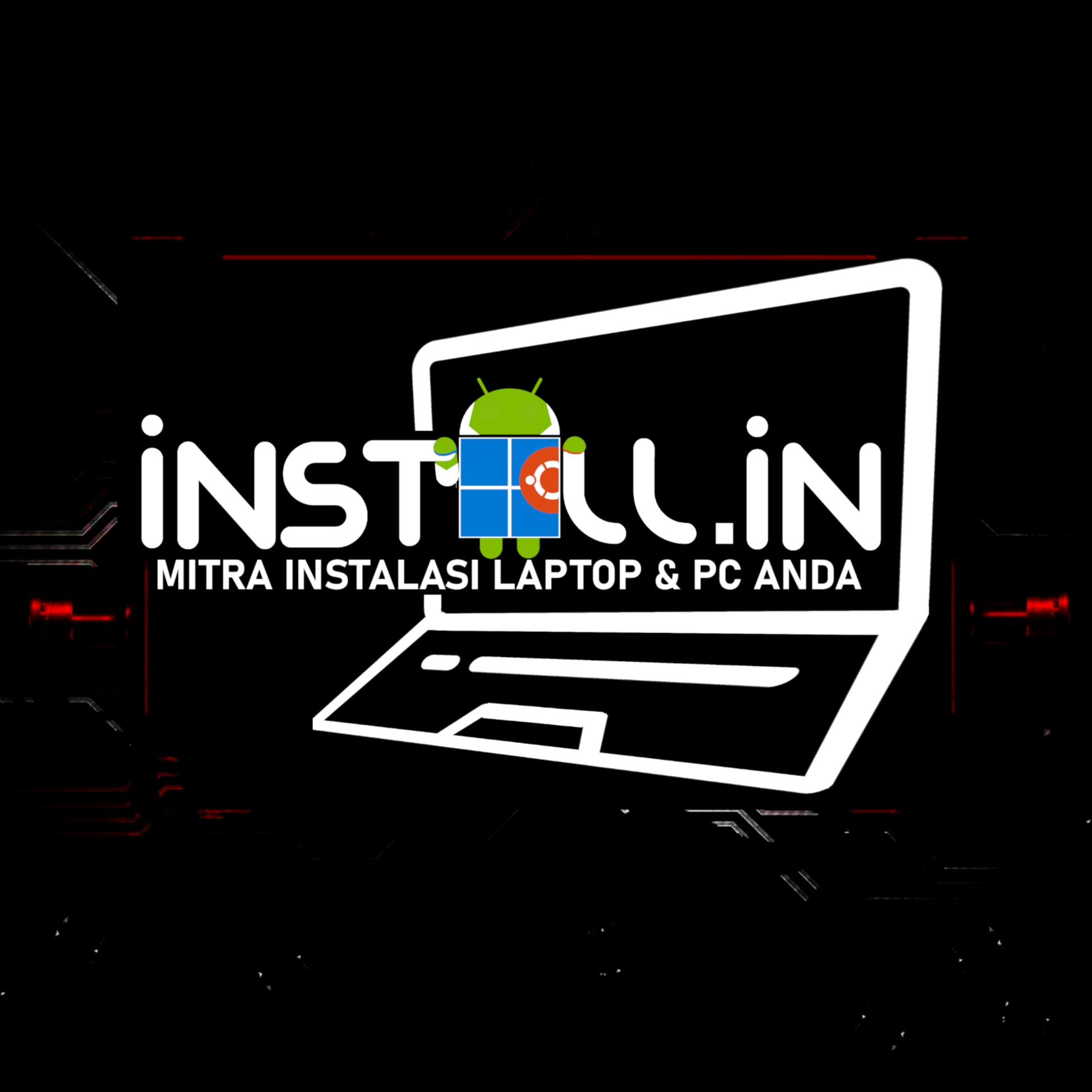 Produk Install.in Instal Windows Tool | Shopee Indonesia
