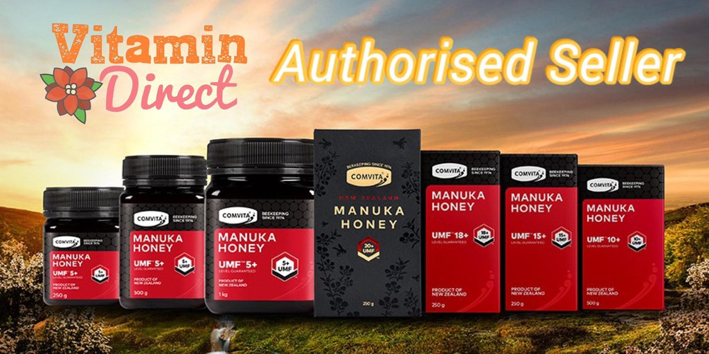 Produk Vitamin Direct | Shopee Indonesia