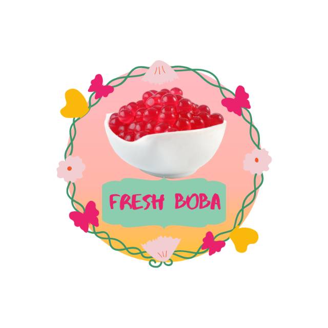 Produk FRESH BOBA | Shopee Indonesia