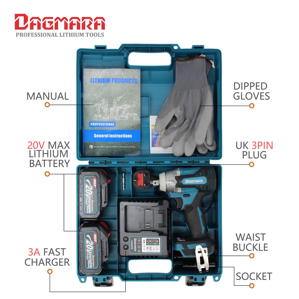 Produk Dagmara | Shopee Indonesia
