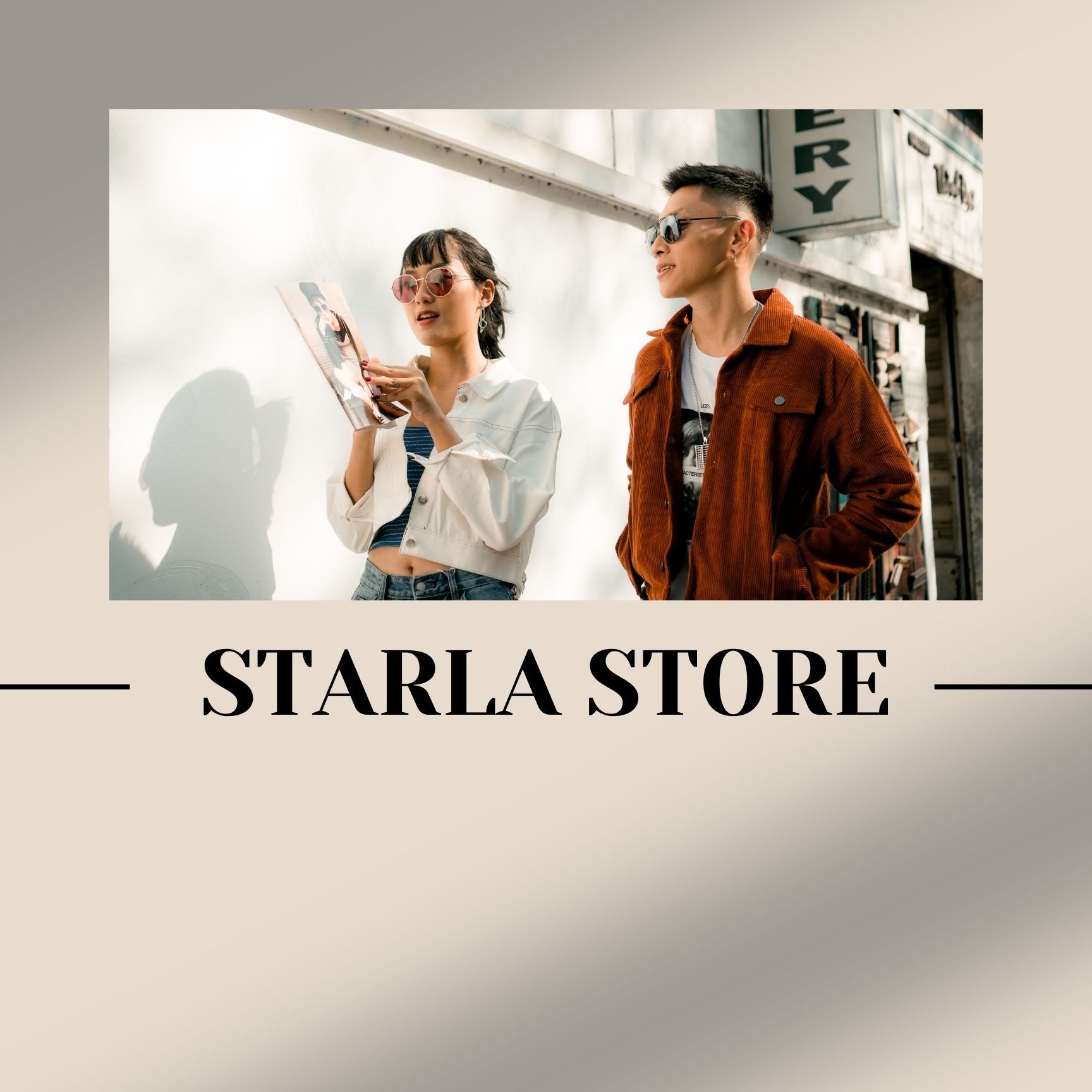 Produk STARLA STORE86 | Shopee Indonesia