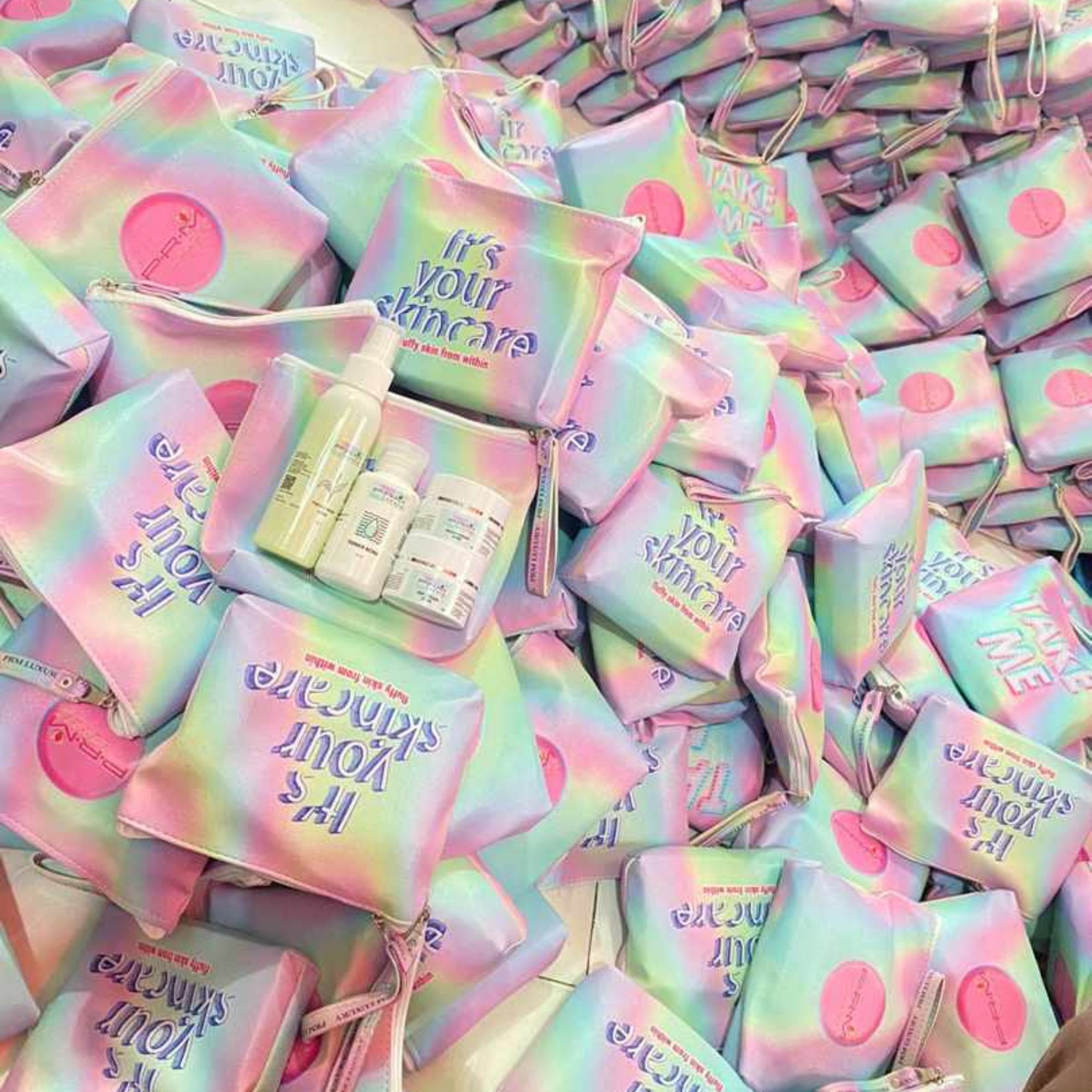 Produk luxury glow.id | Shopee Indonesia