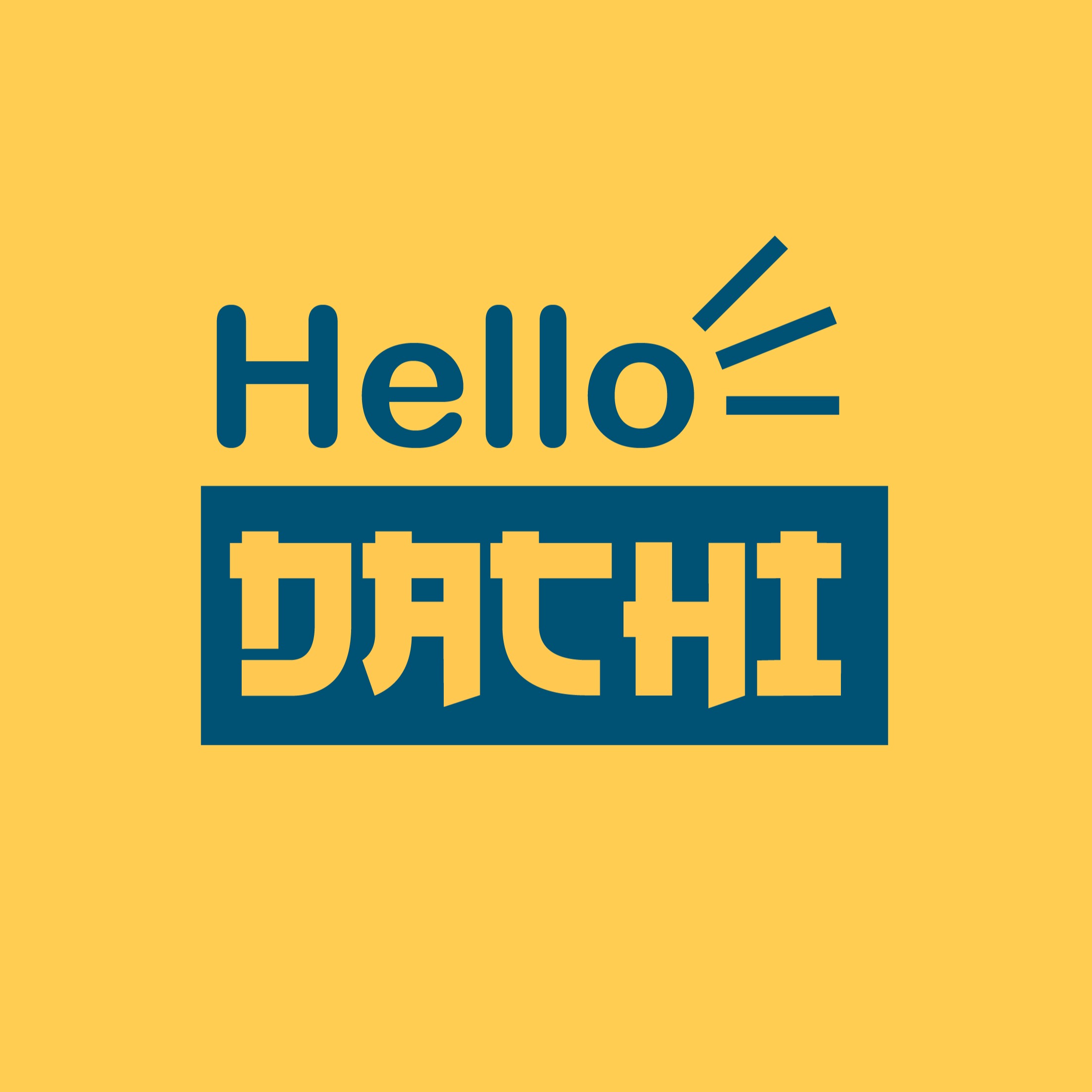 Produk Hello Dachi | Shopee Indonesia