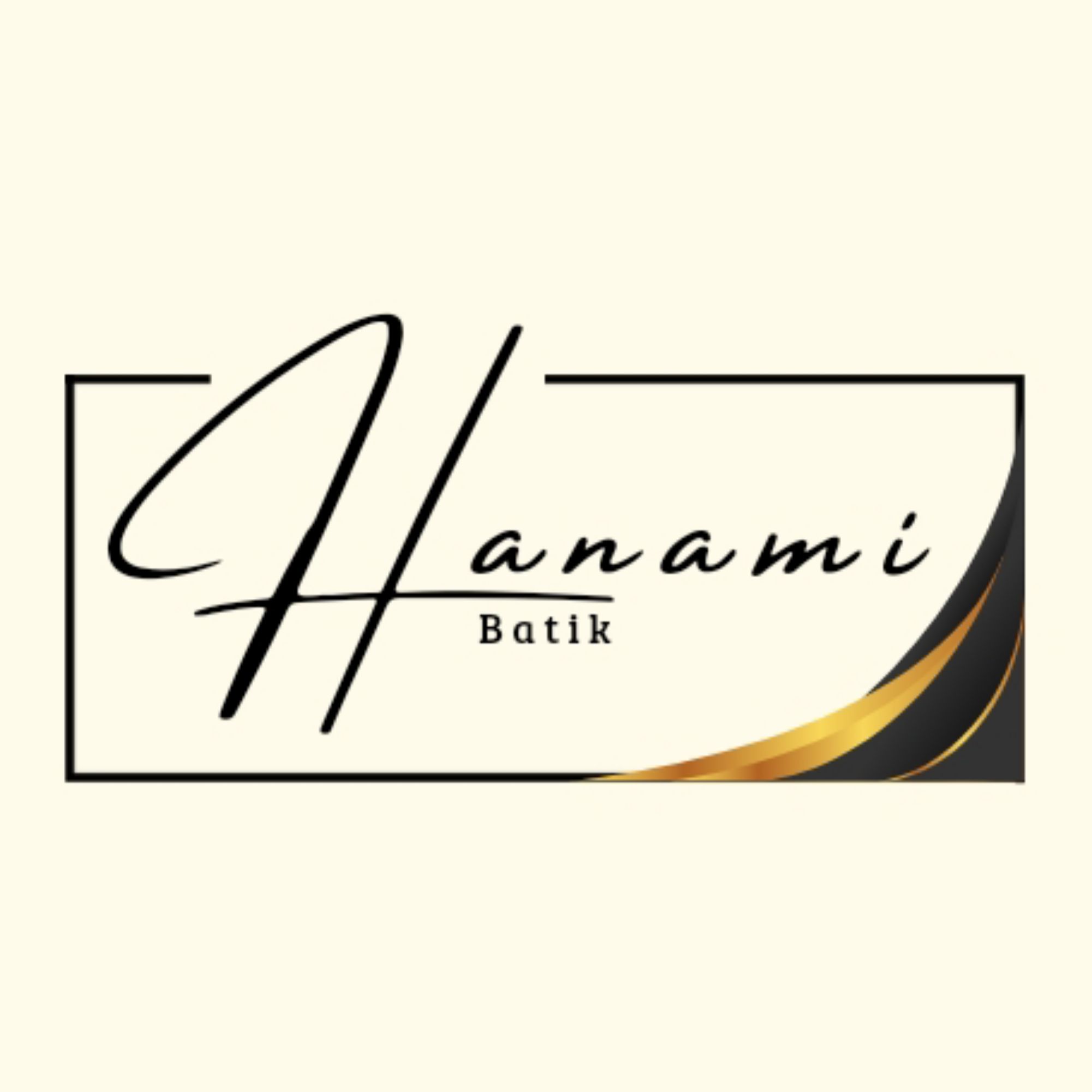 Produk Hanami Batik | Shopee Indonesia