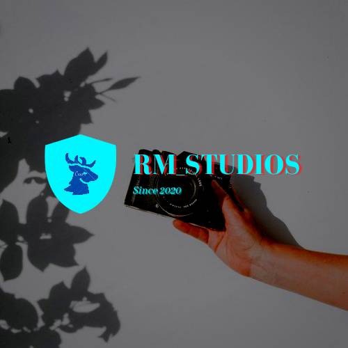 Produk RM_STUDIOS | Shopee Indonesia