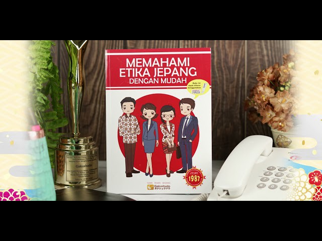 Toko Online Gakushudo Official Shop | Shopee Indonesia