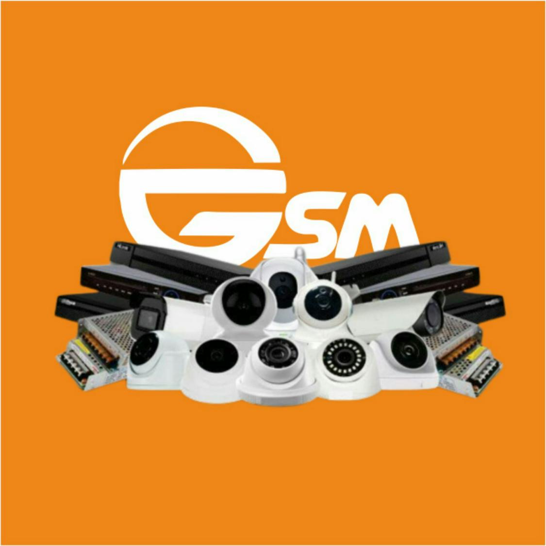 Produk CCTV GSM | Shopee Indonesia