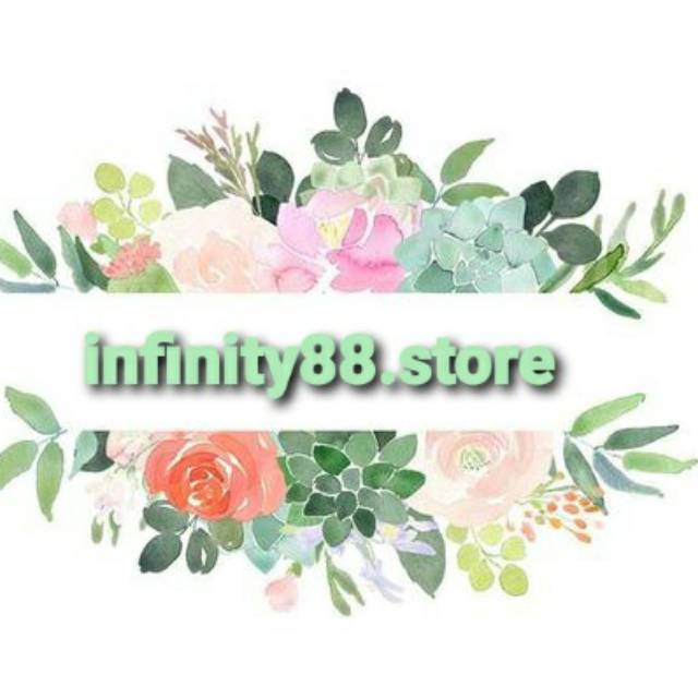 Produk Infinity88. | Shopee Indonesia