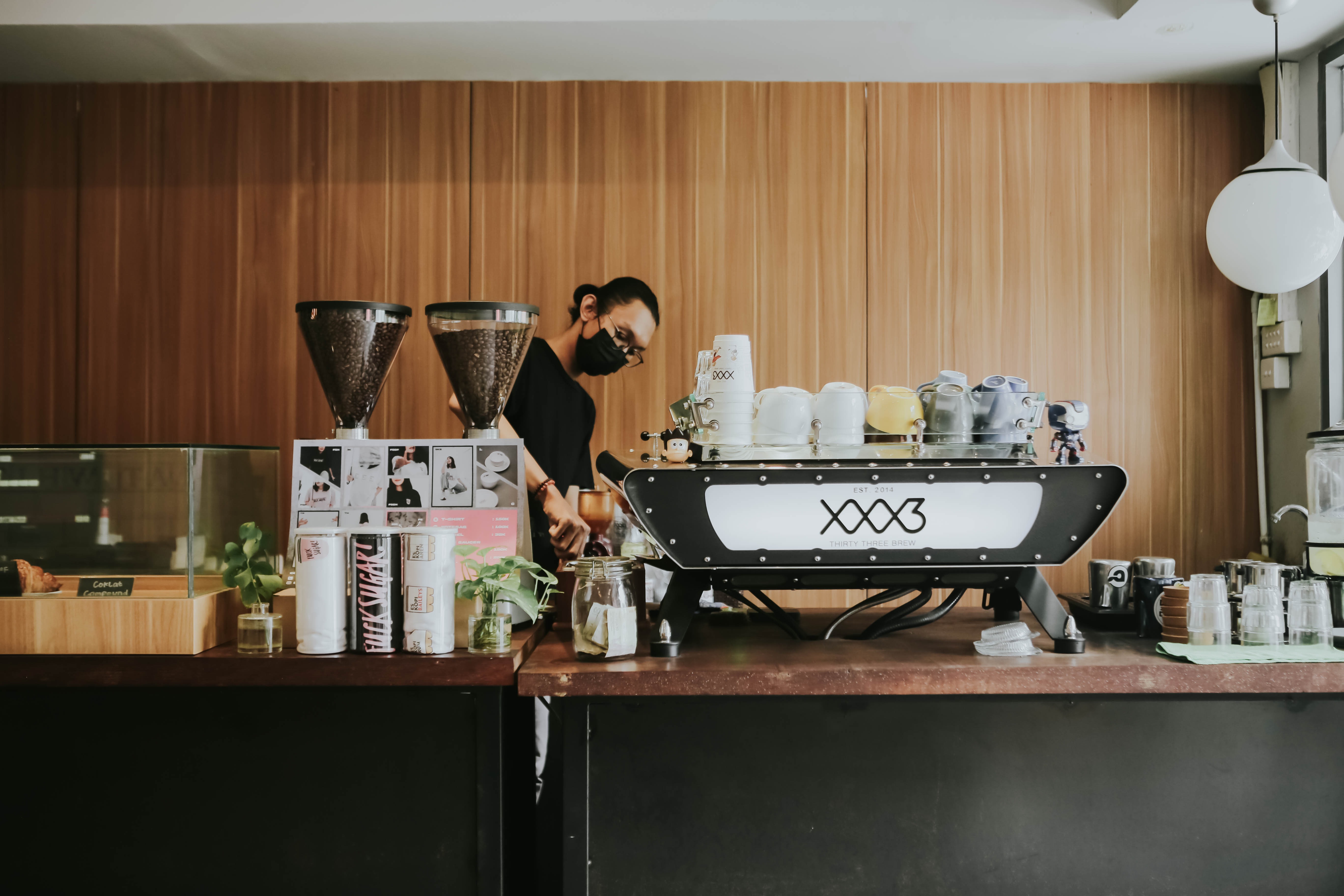 Produk Thirty3brewstore | Shopee Indonesia