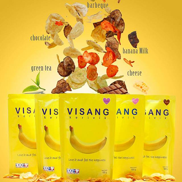 Produk VISANG.official | Shopee Indonesia