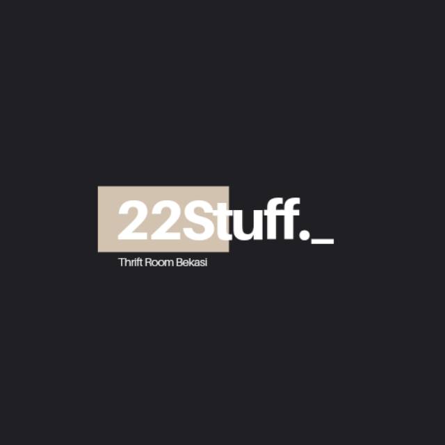 Produk 22Stuff | Shopee Indonesia