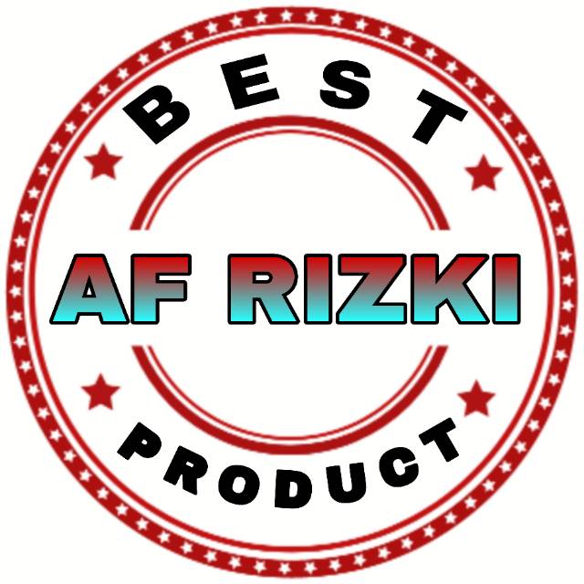 Produk AF RIZKI | Shopee Indonesia